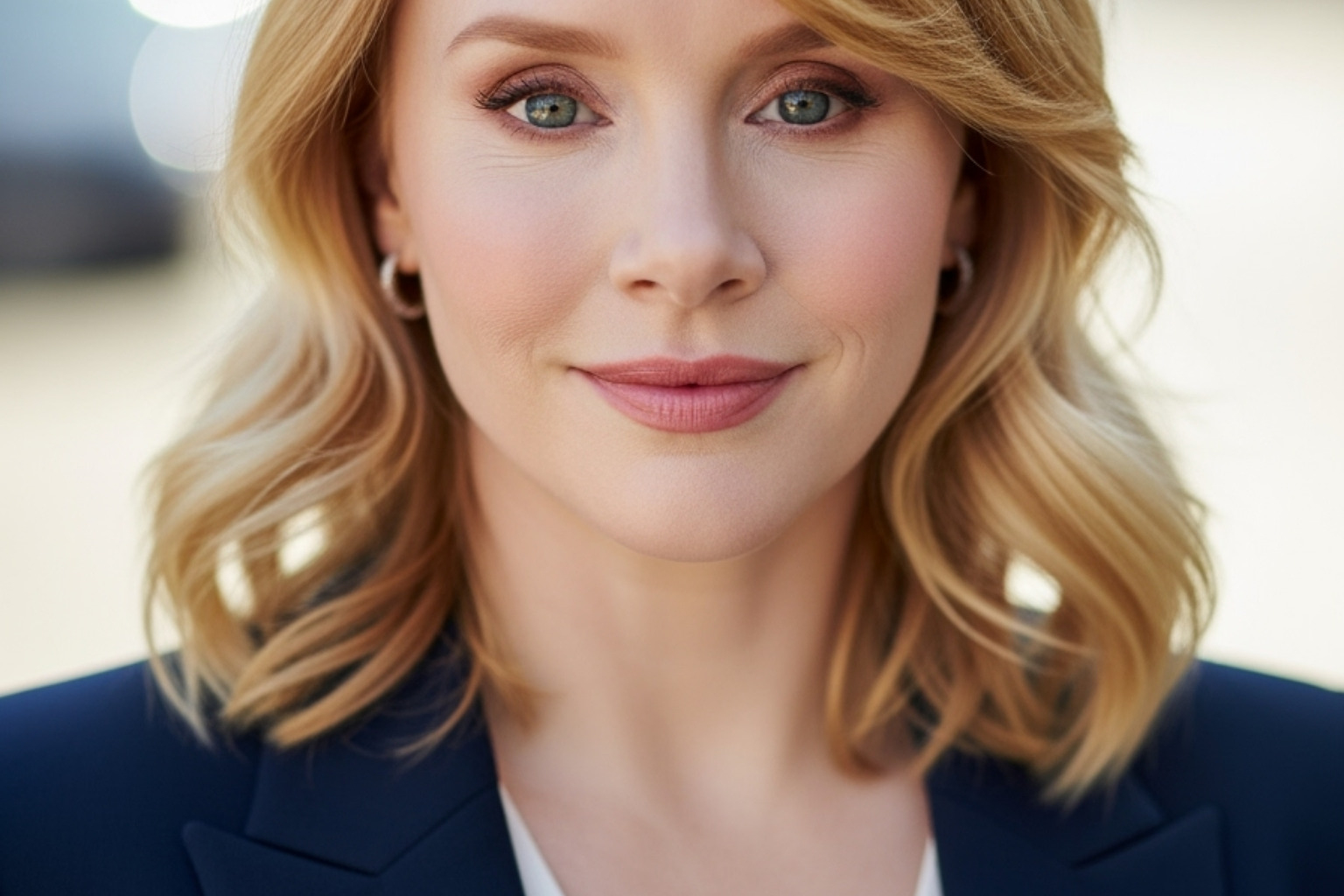 Cheat Sheet to Bryce Dallas Howard - Beyond Beauty Lab