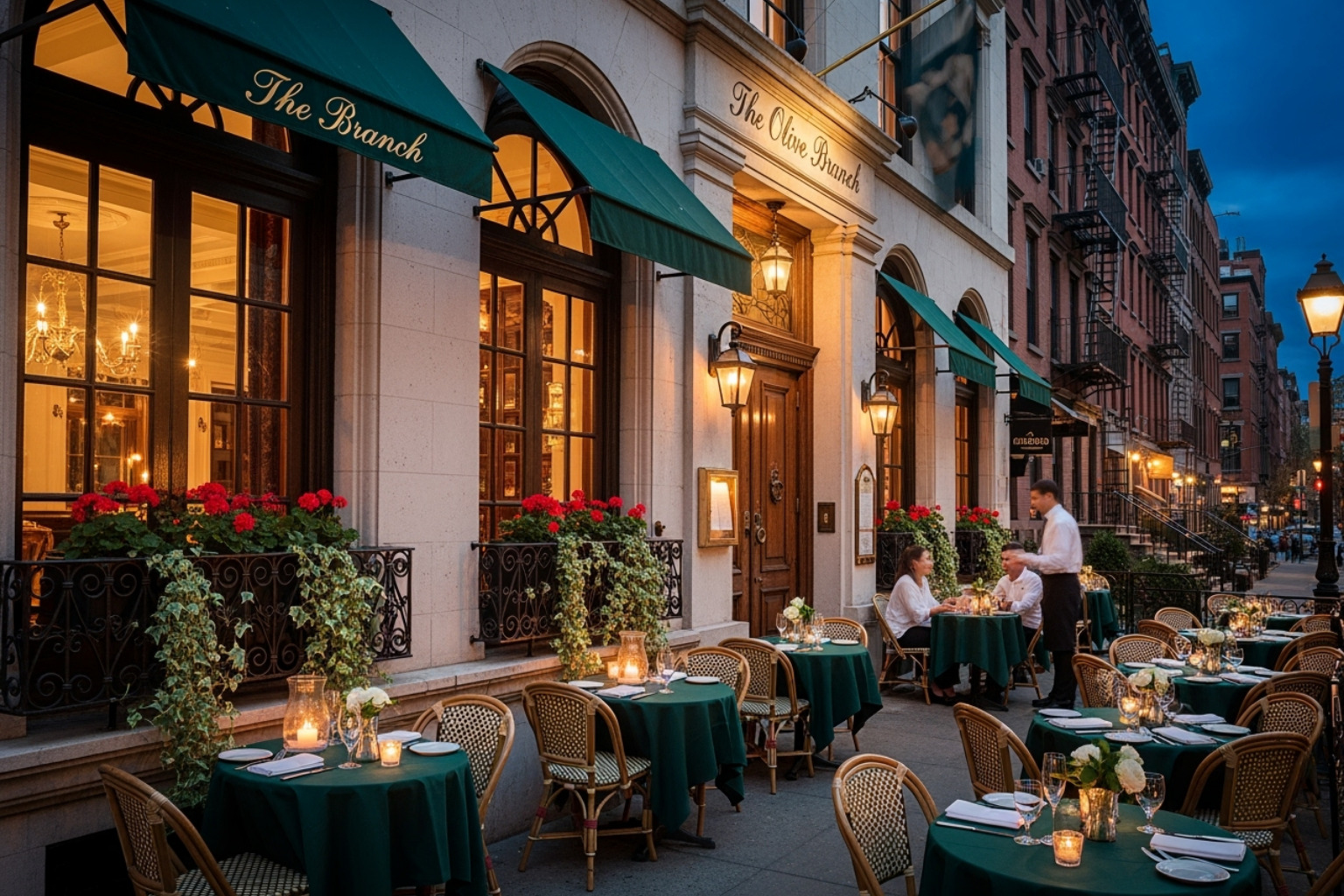 All About Meduza NYC - Beyond Beauty Lab